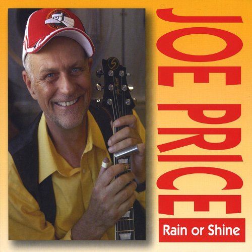 Play Rain or Shine by Joe Price on Amazon Music