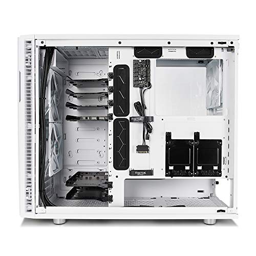 Fractal Design Define R6 - Mid Tower Computer Case - ATX - Optimized ...