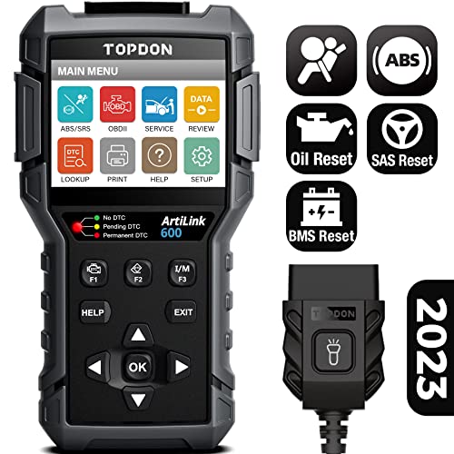 Find The Best Code Reader With Abs Reviews & Comparison - Katynel