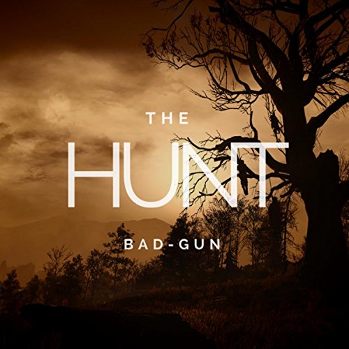 Play The Hunt by Bad - Gun on Amazon Music