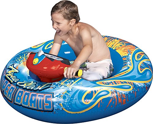 The 28 Best Motorized Pool Floats of 2025 [Verified] - Cherry Picks