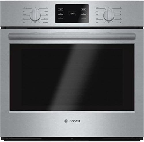 Amazon.com: Magic Chef 24-Inch Built-In Electric Single Wall Oven ...