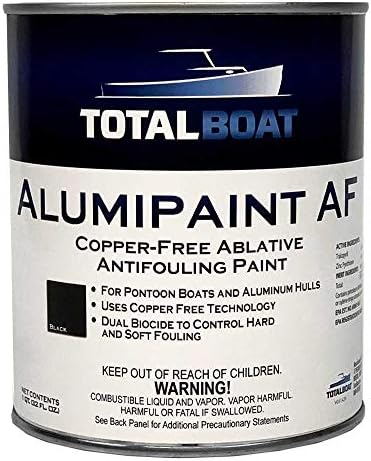 Amazon.com: DURALUX Marine Primer – Sub-Trop Red Performance Primer, 1 ...