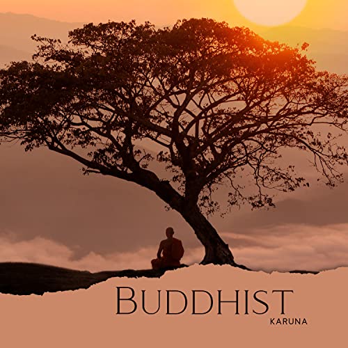 Amazon Music - VARIOUS ARTISTSのBuddhist Karuna: Self-compassion and ...