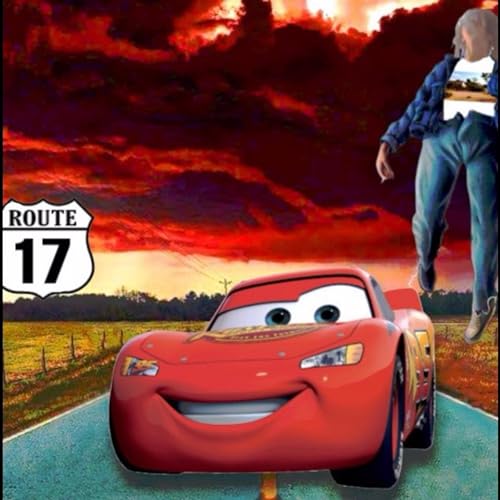 Life is a Highway song by Rascal Flatts from Cars (Original Motion ...