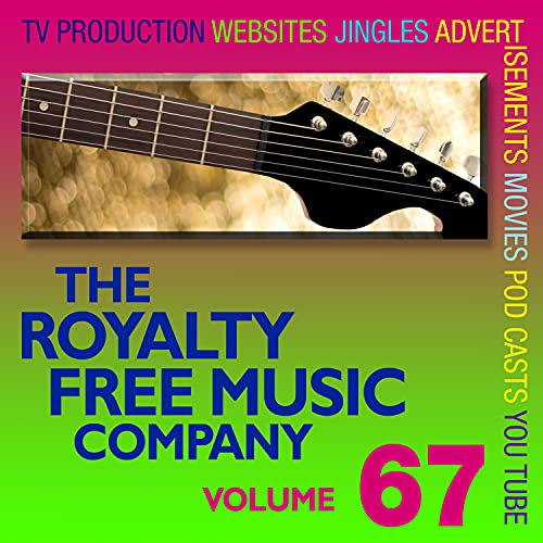 The Royalty Free Music Company