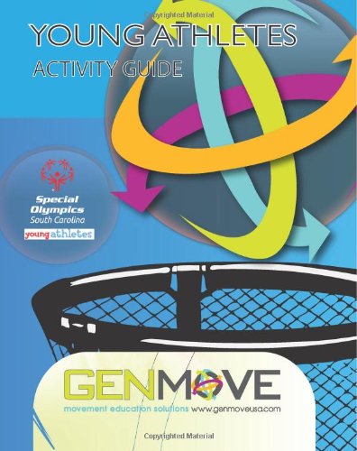 Young Athletes Activity Guide: Davis, Dr. Timothy, Suarez, Temoc ...