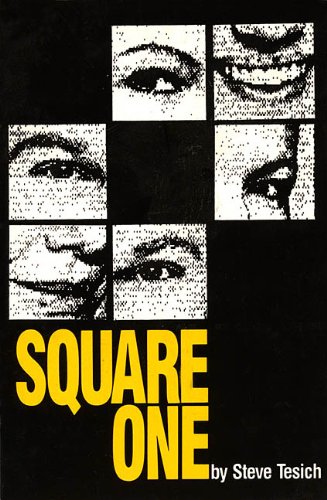 Square One : Tesich, Steve: Amazon.co.uk: Books