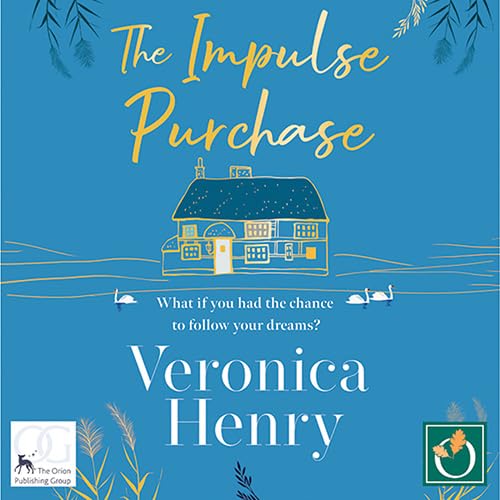 The Impulse Purchase: Amazon.co.uk: Henry, Veronica, Woolgar, Fenella ...
