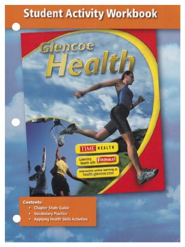 Glencoe Health: A Guide to Wellness, Teacher Resources, Teacher ...