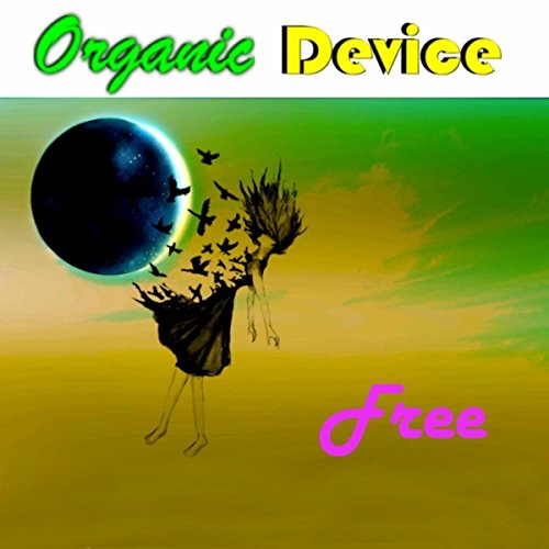 Play Free by Organic Device on Amazon Music