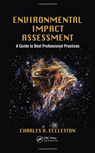 Environmental Impact Assessment: A Guide to Best Professional Practices ...