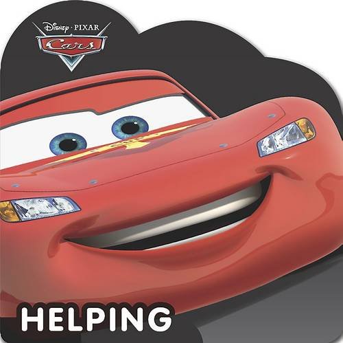 Disney Mini Character - Lightning McQueen | Amazon.com.br