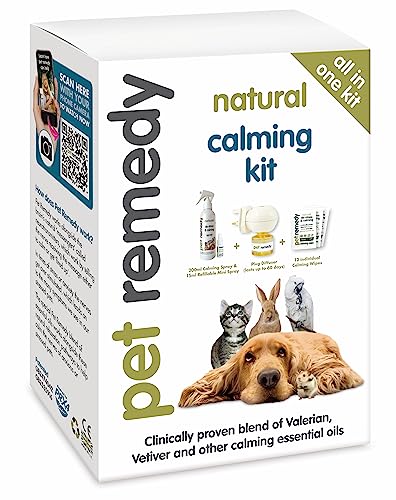 Pet Remedy – Die 15 besten Produkte im Vergleich - Haustierratgeber ...