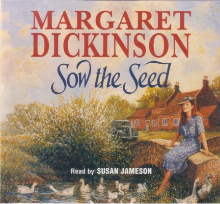 Amazon.com: Sow The Seed: 9780230705616: Margaret Dickinson, Susan ...