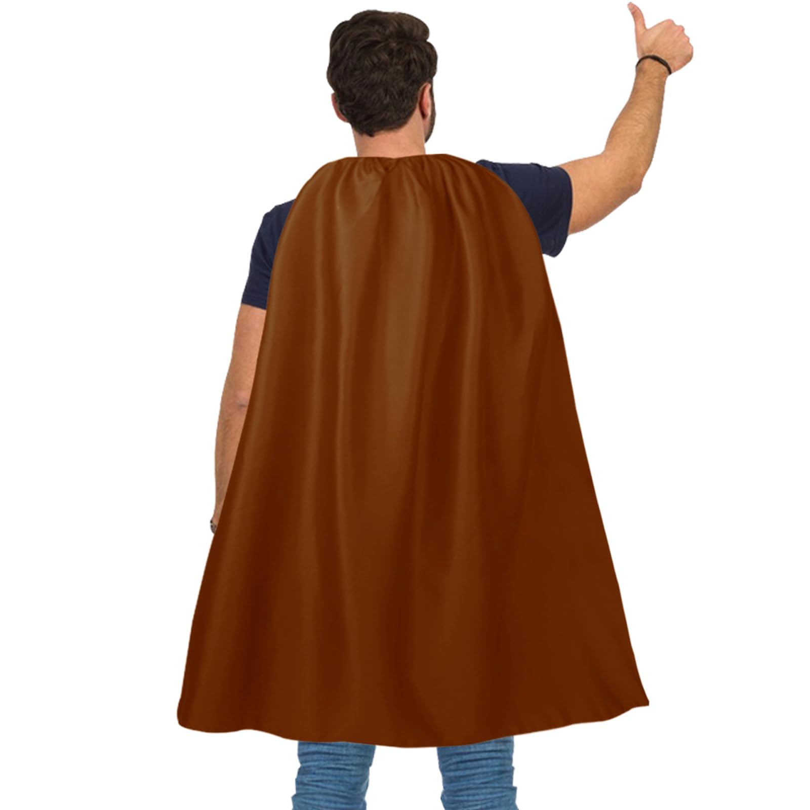 Snapklik.com : Adult Superhero Capes And Masks - Halloween Vampire Cape ...
