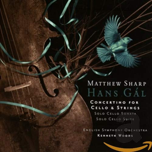 ENGLISH SYMPHONY ORCHESTRA;SHARP, MATTHEW;WOODS, KENNETH - Chamber ...