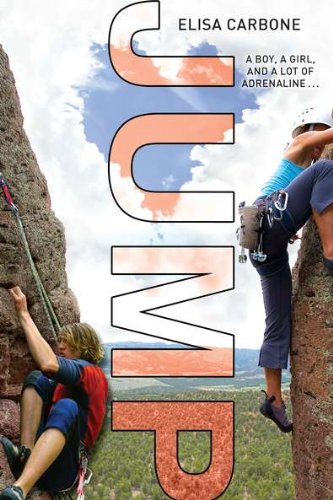 Amazon.com: Jump: 9780142419137: Carbone, Elisa: Books