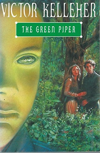 The Green Piper : Victor, Kelleher: Amazon.co.uk: Books