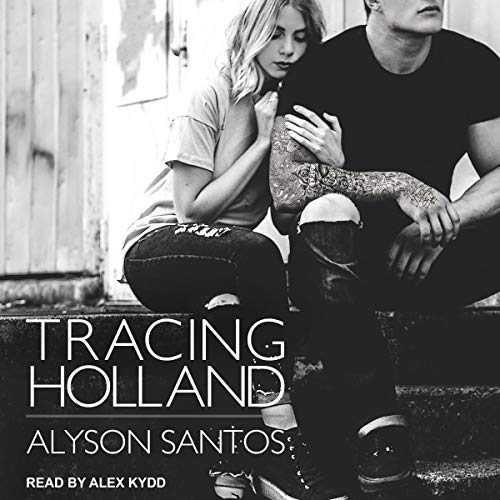 Amazon.com: Tracing Holland: NSB, Book 2 (Audible Audio Edition ...