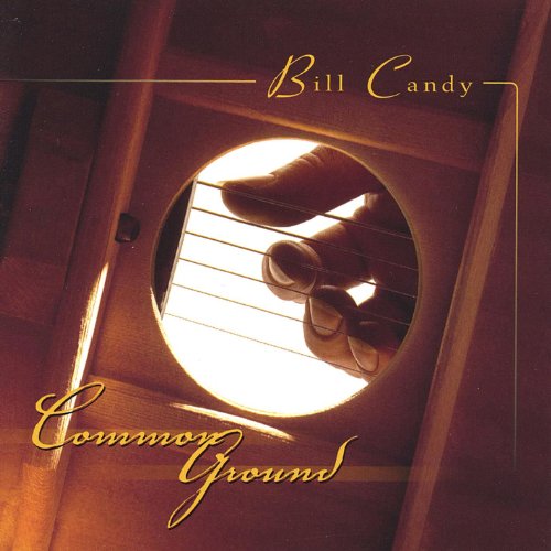 Amazon MusicでBill CandyのCommon Groundを再生する