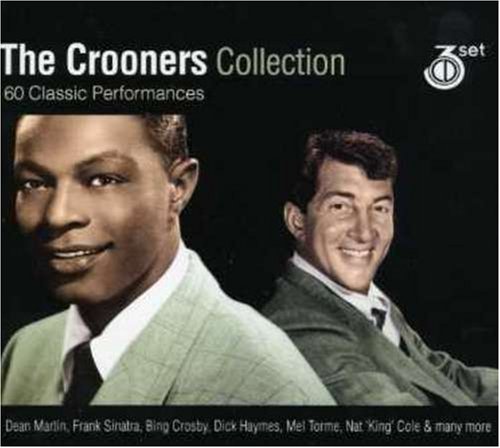 Various Artists - Crooners Collection - Amazon.com Music