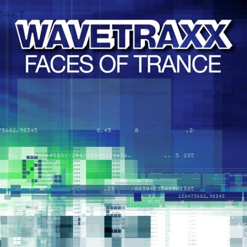 Play Faces Of Trance by Wavetraxx on Amazon Music