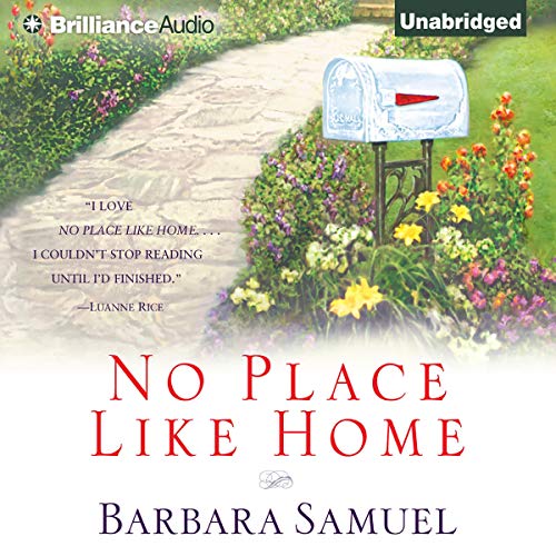 Amazon.com: No Place Like Home (Audible Audio Edition): Barbara Samuel ...