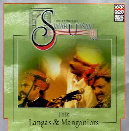 Various - Swar Utsav: Langas and Manganiars - Amazon.com Music