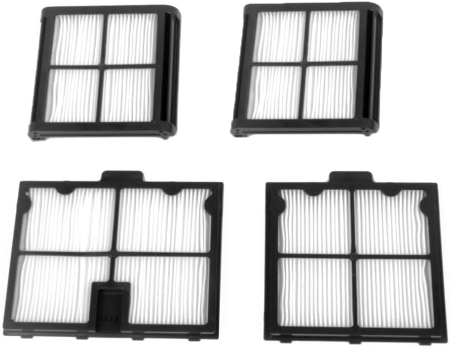 Amazon.com: Dolphin Genuine Replacement Part — Ultra-Fine Filter Panels ...