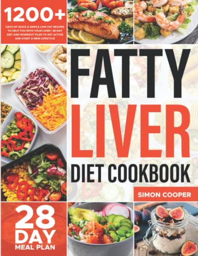 Top 10 Best Low Fat Diet Book : Reviews & Buying Guide - Katynel