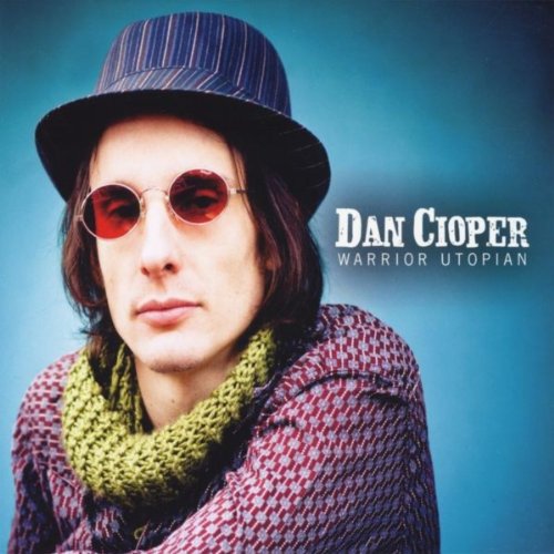 Amazon.com: Warrior Utopian : Daniel Cioper: Digital Music