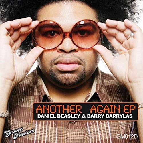 Écouter Another Again EP par Daniel Beasley sur Amazon Music Unlimited