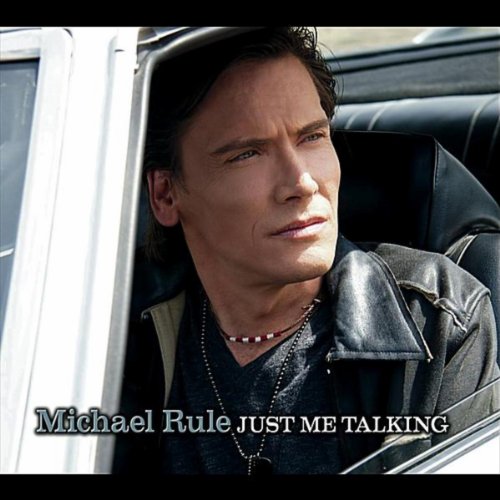 Amazon MusicでMichael RuleのJust Me Talkingを再生する