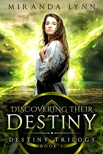 Book review of Destiny Finds Her - Readers' Favorite: Book Reviews and ...