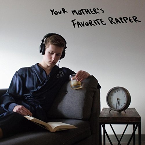 Your Mother's Favorite Rapper by Luke Jenison on Amazon Music - Amazon ...