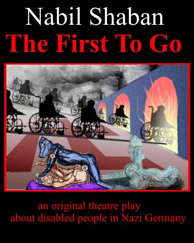 The First To Go eBook : Shaban, Nabil, Shaban, Nabil: Amazon.co.uk ...