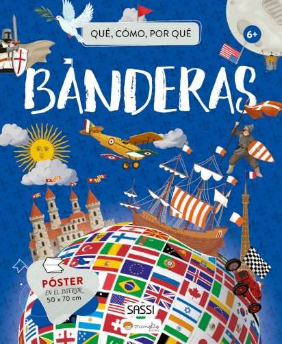 Banderas | Amazon.com.br
