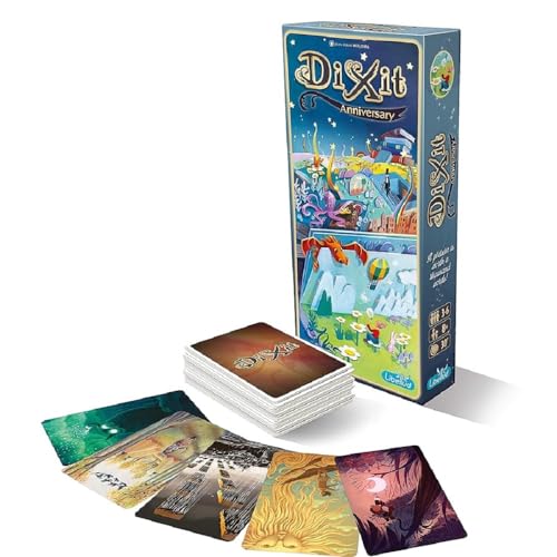 The 10 Best Dixit Expansions - Ranked & Reviewed (with pictures) - Board Game Critics