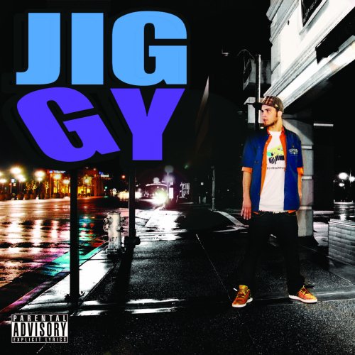 Jiggy: Jiggy: Amazon.in: Music}
