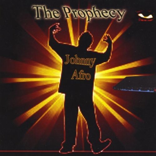 Play The Prophecy by Johnny Afro on Amazon Music