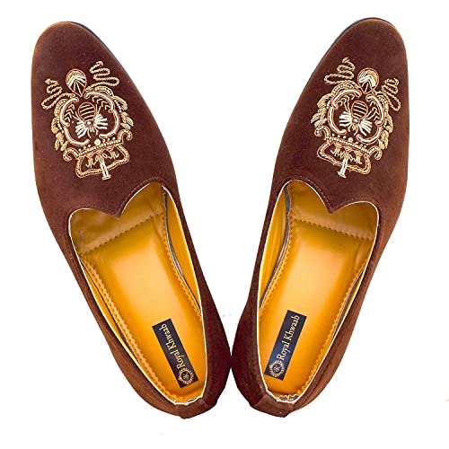 Embroidery Jutti for Men|Wedding Jutti for Men|Sherwani Jutti for Men ...