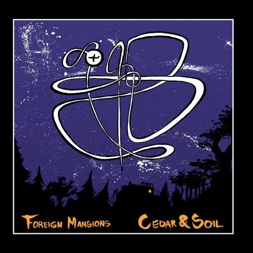 Amazon.com: Foreign Mansions: CDs & Vinyl