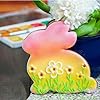 Amazon.com: Easter Cookie Cutters, 4pcs Holiday Themed Cutter Carrot ...
