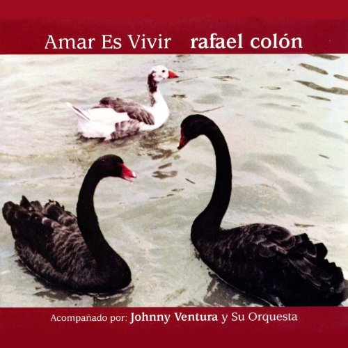 Play Amar Es Vivir by Rafael Colon on Amazon Music