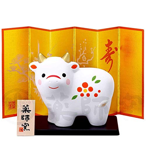 Japanese zodiac cow 60 photos - Astrologytoyou.com