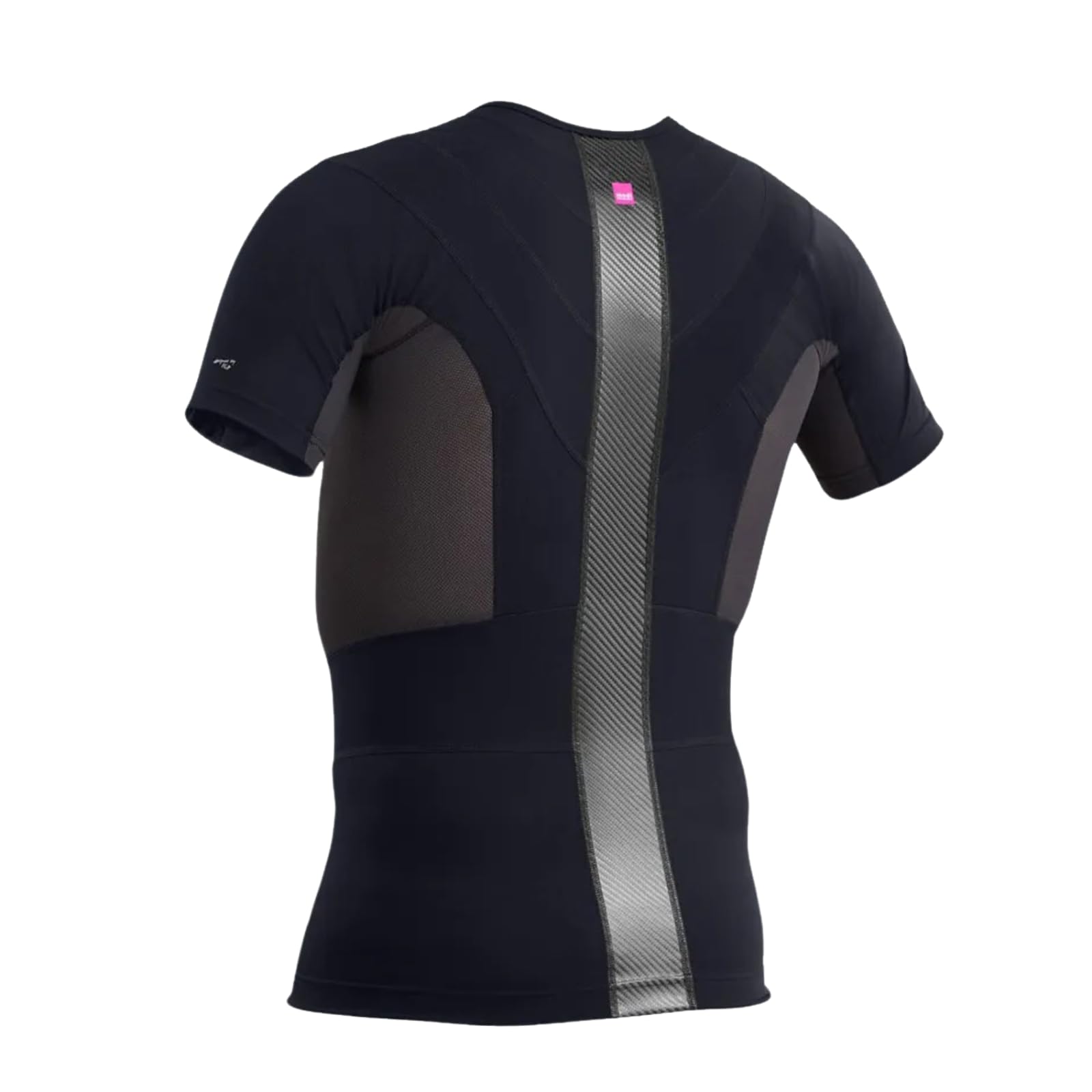 Buy Medi Posture plus force - Black - Men | P=force | T shirt for ...