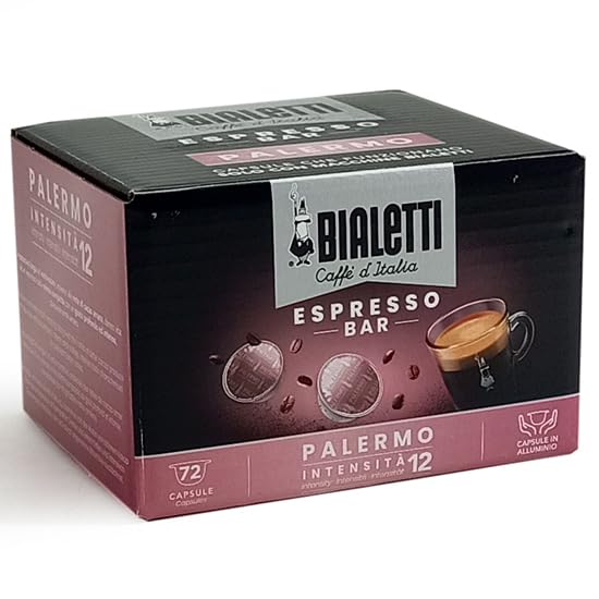 Bialetti Capsule – I 15 migliori prodotti a confronto - EspressoCap
