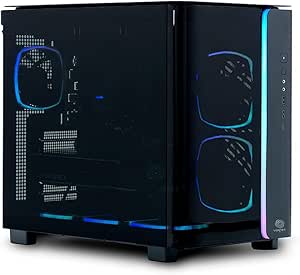 Stormforce Intel Core Ultra 7, 32GB DDR5 RAM, 4TB SSD, RTX 5090 ...