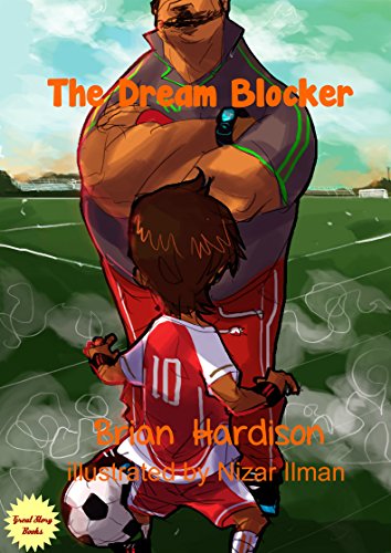 The Dream Blocker (The Kevin Series Book 1) - Kindle edition by ...
